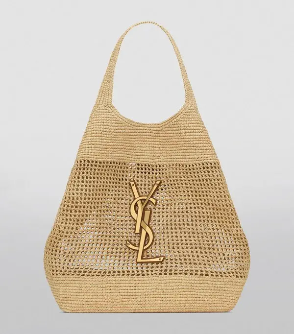Saint Laurent Icare Tote Bag
