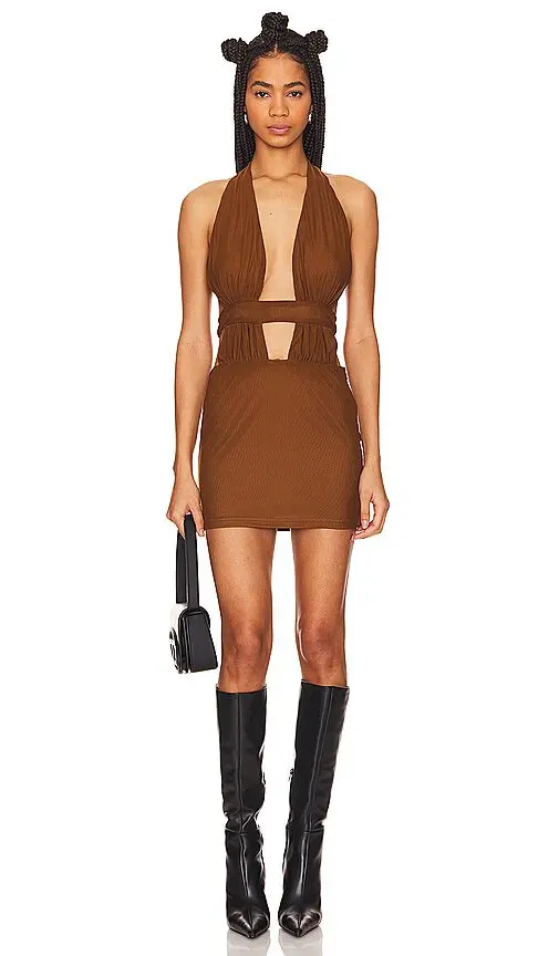 Superdown Levi Mini Dress