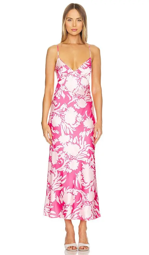 Bardot Malinda Slip Dress
