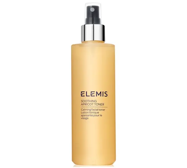 Elemis Soothing Apricot Toner - No Color