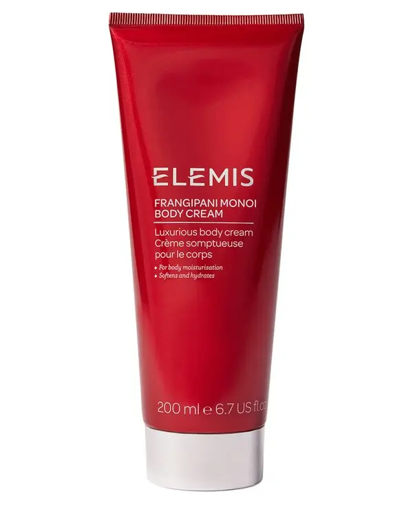 Elemis Frangipani Monoi Body Cream - No Color
