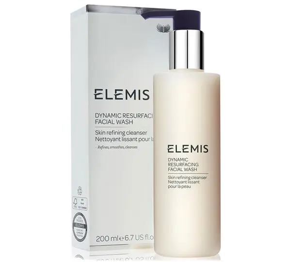 Elemis Dynamic Resurfacing Facial Wash