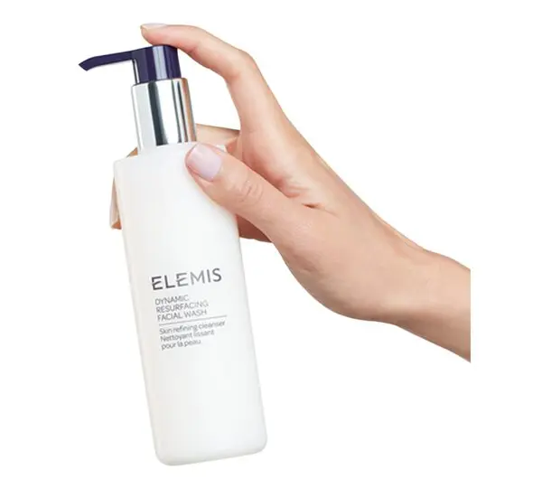 Elemis Dynamic Resurfacing Facial Wash
