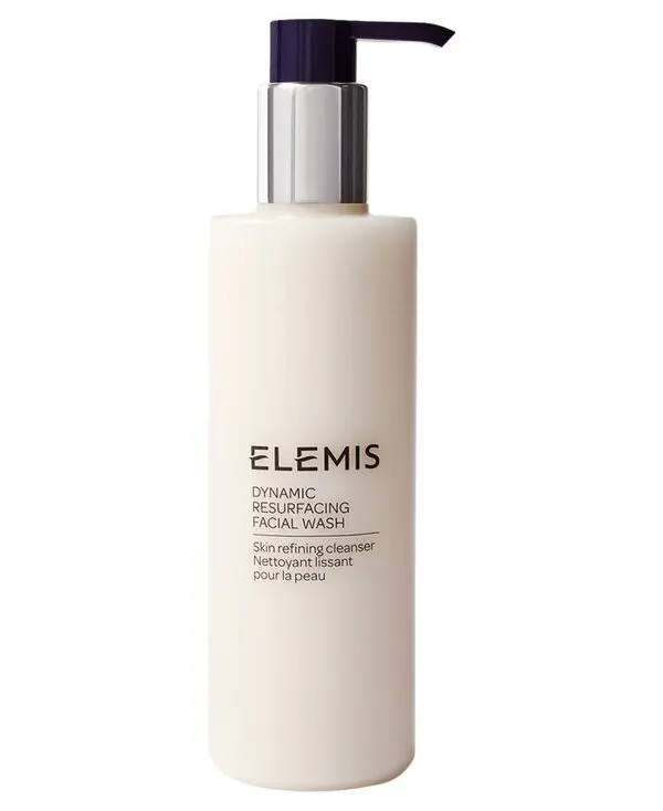Elemis Dynamic Resurfacing Facial Wash