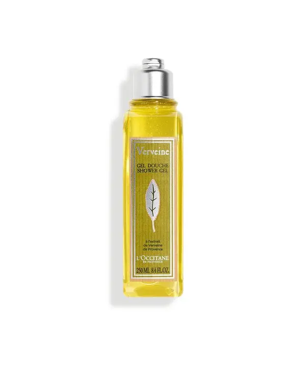L'OCCITANE Verbena Shower Gel 8.40 Fl Oz - No Color