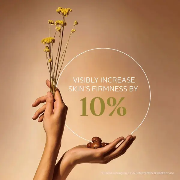L'OCCITANE Immortelle Shea Body Balm 7.00 Fl Oz