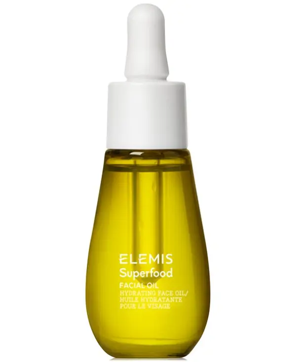 Elemis Superfood Facial Oil - No Color