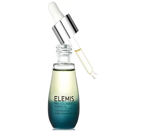 Elemis Pro-collagen Marine Oil