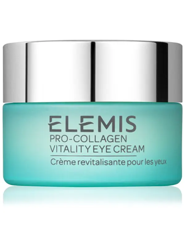 Elemis Pro-collagen Vitality Eye Cream - None