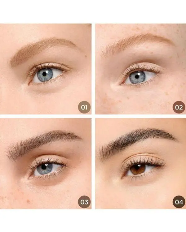 GUERLAIN Brow G Eyebrow Pencil - 02 Auburn