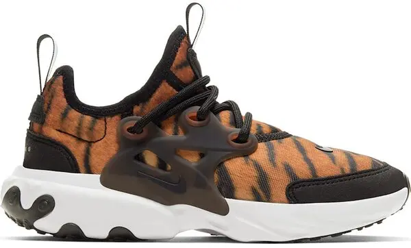 Nike React Presto Tiger Sneakers