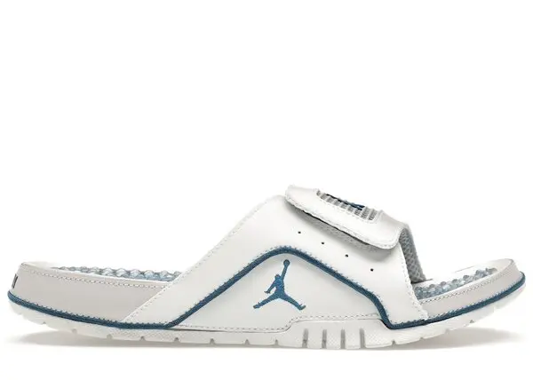 JORDAN Hydro 4 Slide - Off/white/neutral Grey