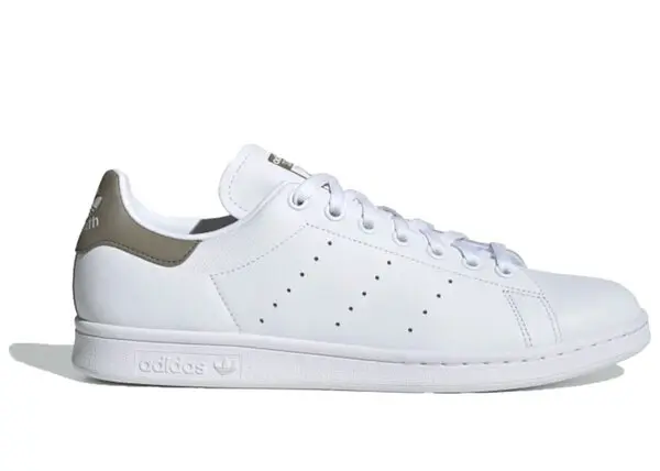 Adidas Stan Smith Sneakers - Cloud White/trace Cargo