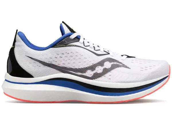 Saucony Endorphin Speed 2 Sneakers