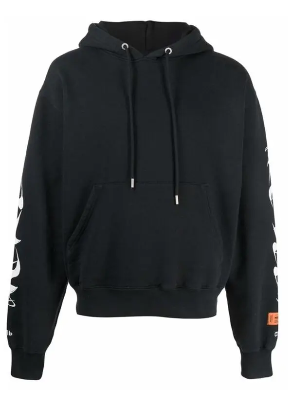 Heron Preston Hoodie