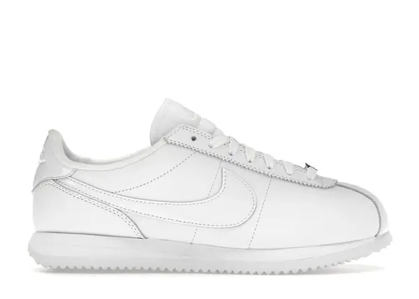 Nike Cortez 23 Premium - White
