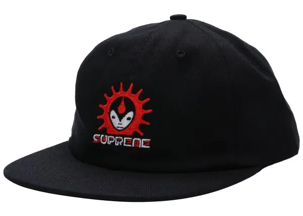 Supreme Vampire 6panel Cap