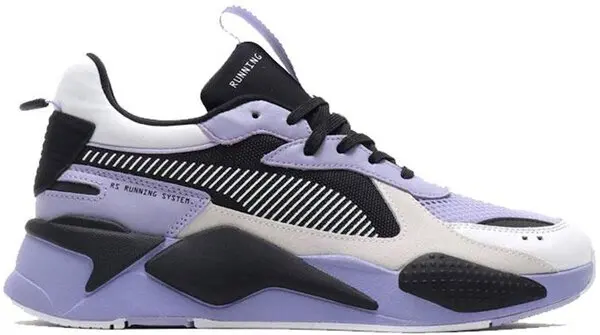 PUMA Rsx Reinvention Sneakers
