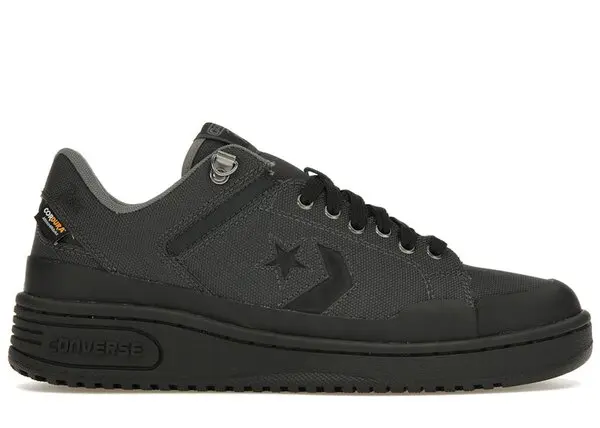 CONVERSE Weapon Ox Pattain Sneakers