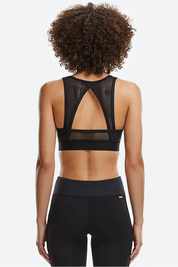 Alala Pyramid Bra