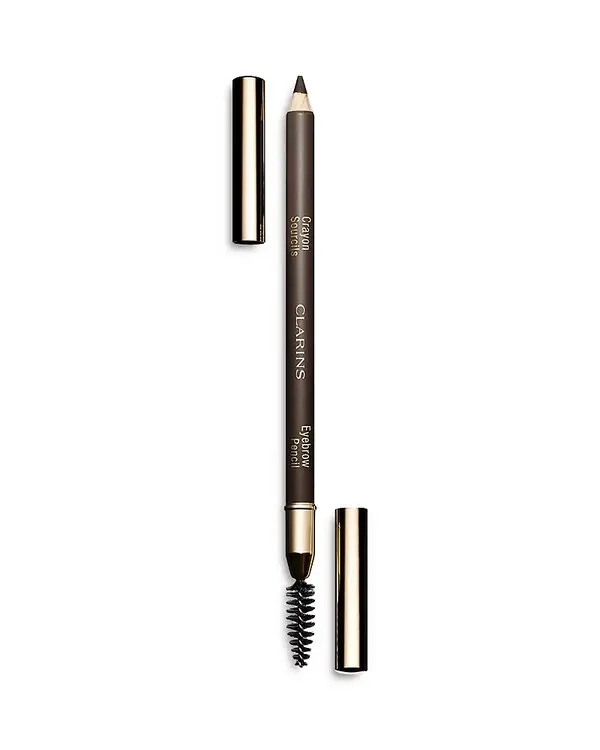 Clarins Longwear Sculpt & Define Eyebrow Pencil - Light Brown
