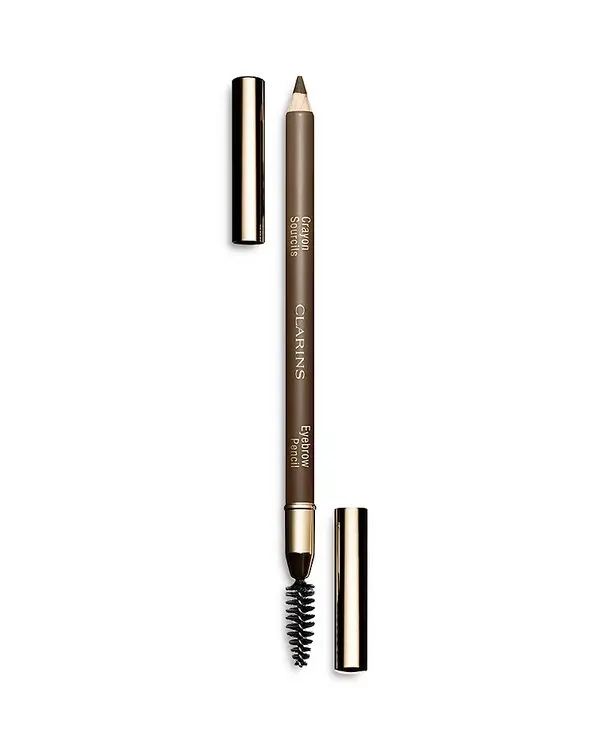 Clarins Longwear Sculpt & Define Eyebrow Pencil - Soft Blonde