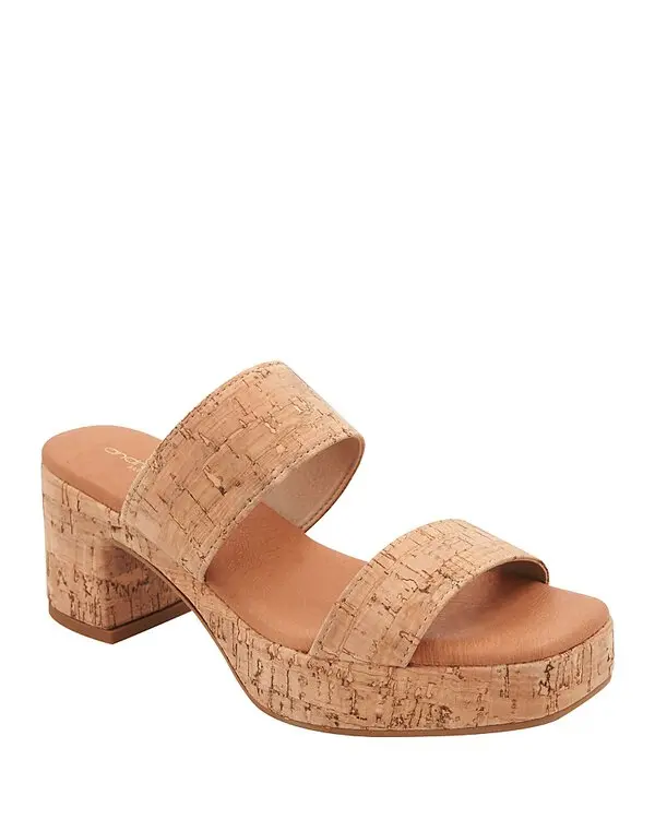 Andre Assous Cairo High Heel Sandals