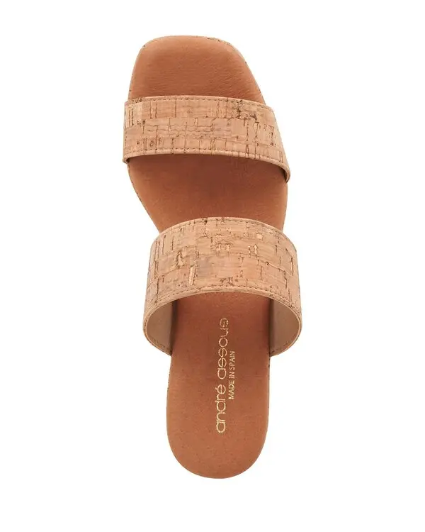 Andre Assous Cairo High Heel Sandals