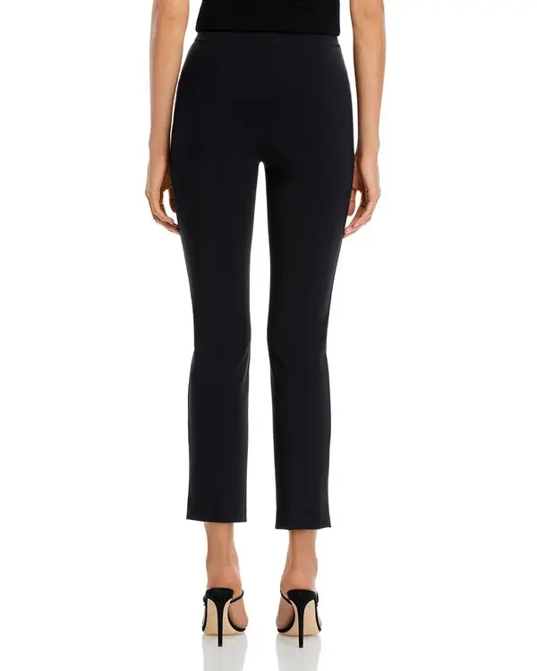 Chiara Boni La Petite Robe Nuccia Crop Pants
