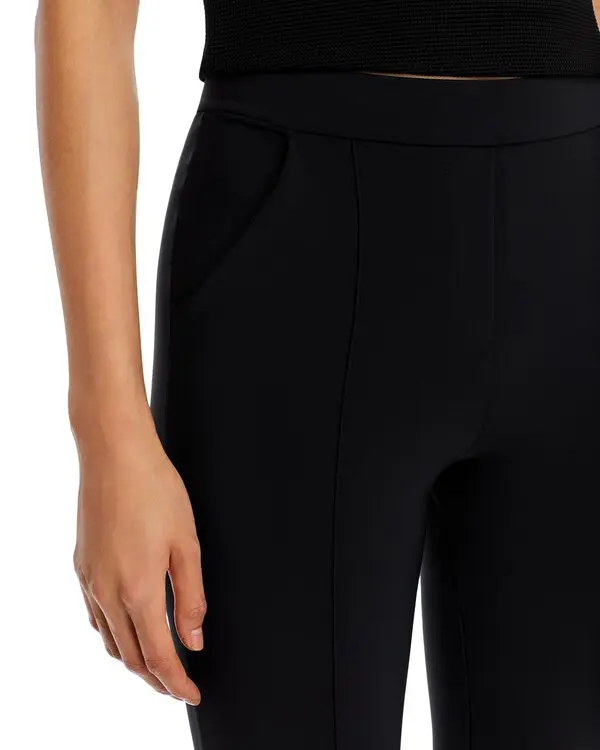 Chiara Boni La Petite Robe Nuccia Crop Pants