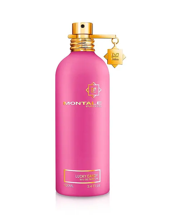 MONTALE Lucky Candy Eau De Parfum 3.4 Oz - No Color