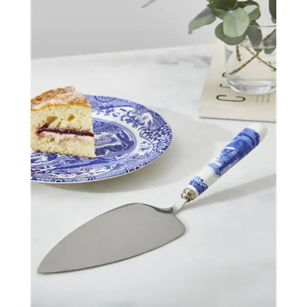 SPODE Italian Cake Server