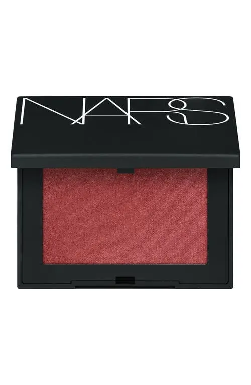 NARS Talc-free Powder Blush - Orgasm Rush