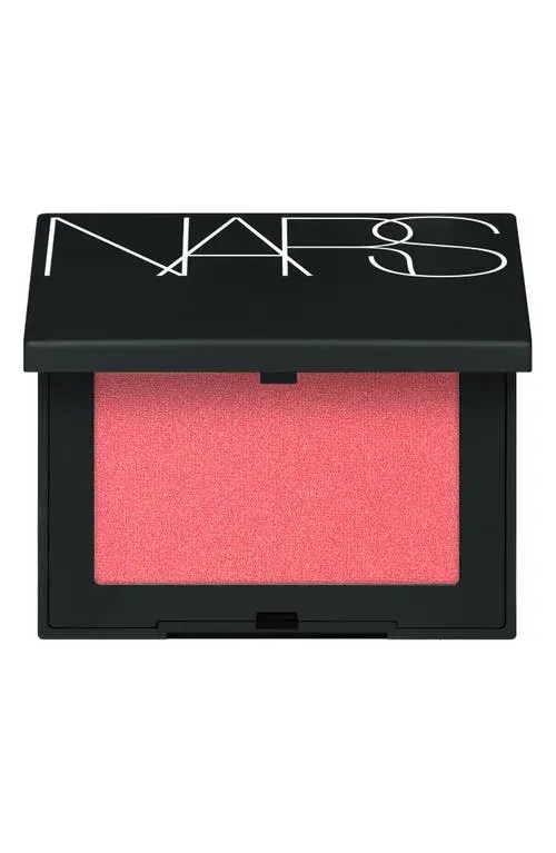 NARS Talc-free Powder Blush - Orgasm X
