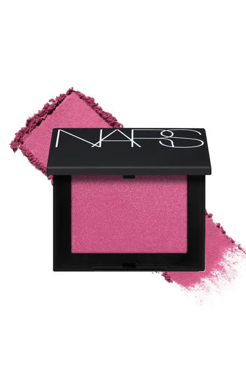 NARS Talc-free Powder Blush - Wild Bunch