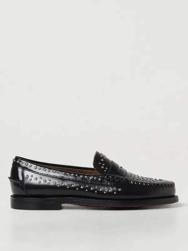 SEBAGO Loafers - Black