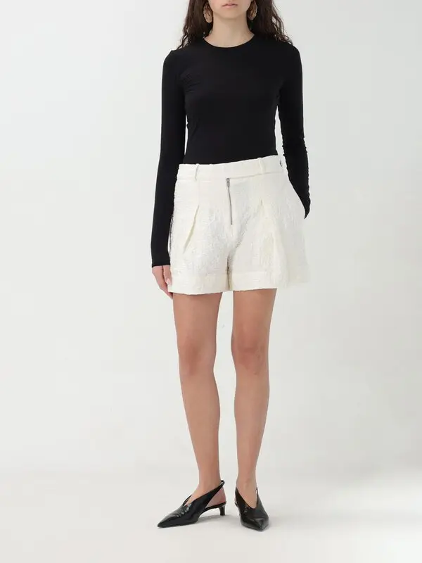 JIL SANDER Shorts