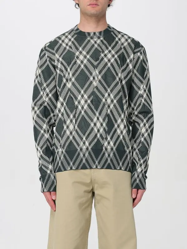 Burberry Sweater