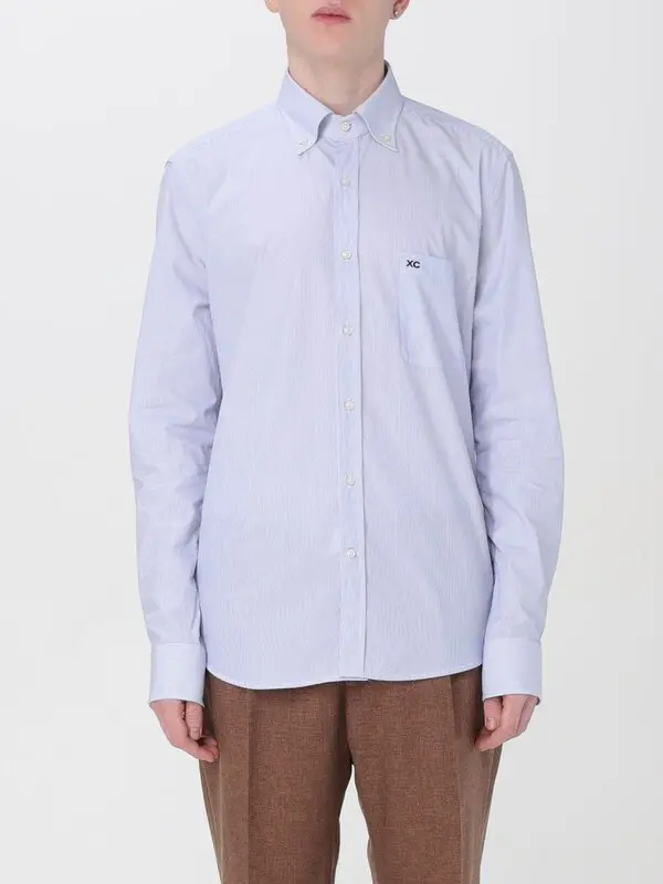XC Shirt - Sky Blue