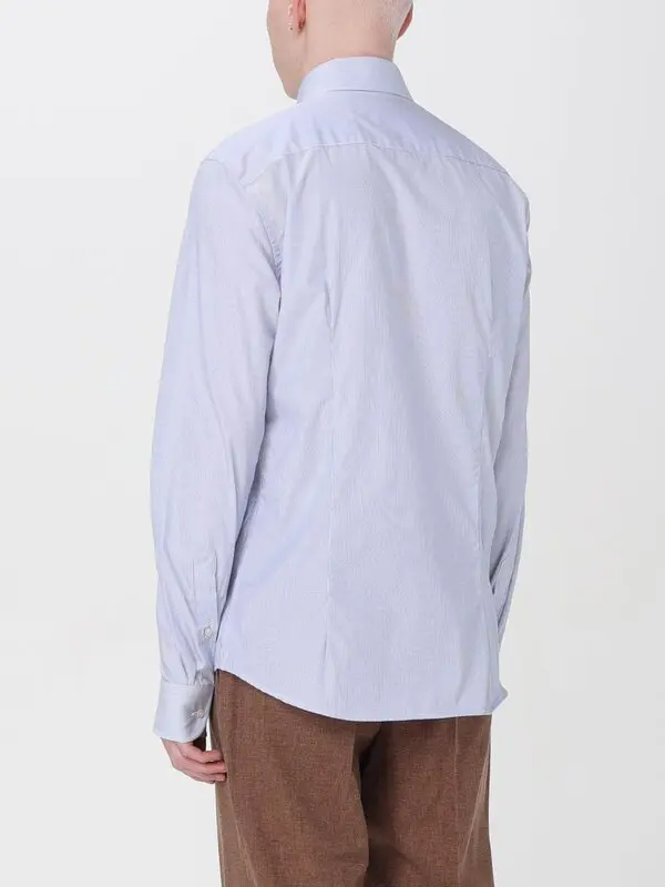 XC Shirt - Sky Blue