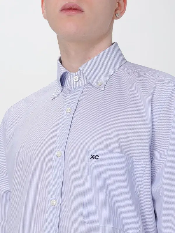 XC Shirt - Sky Blue