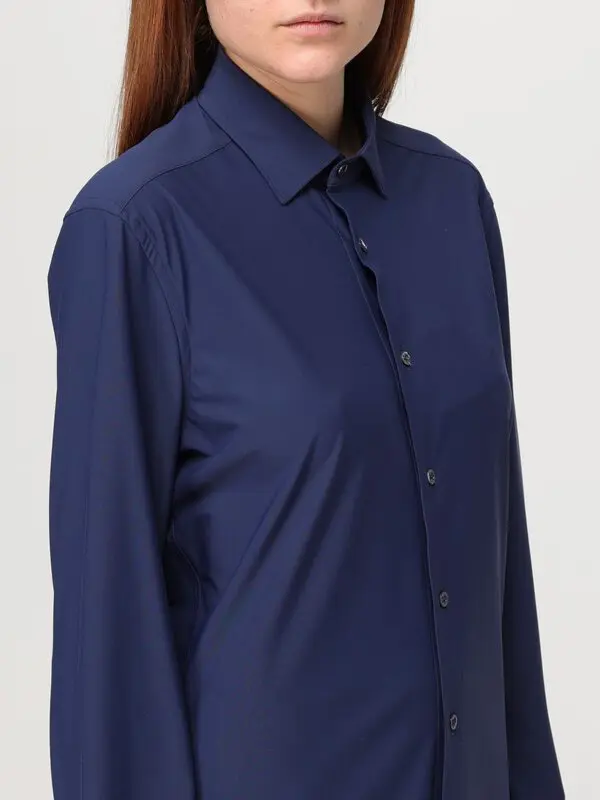 Corneliani Shirt - Blue