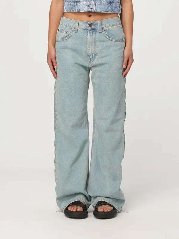 HAIKURE Denim Jeans