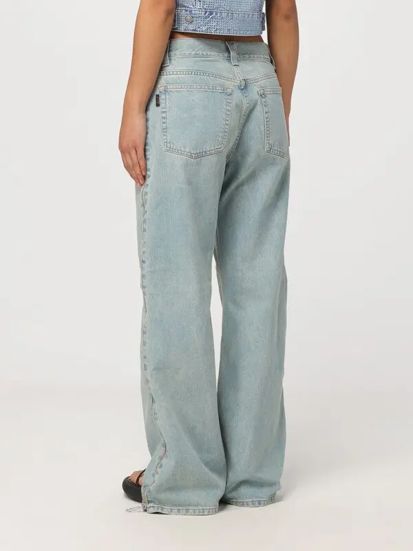HAIKURE Denim Jeans