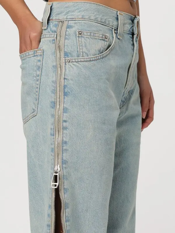HAIKURE Denim Jeans
