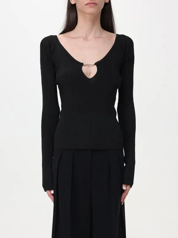 Jacquemus Sweater - Black
