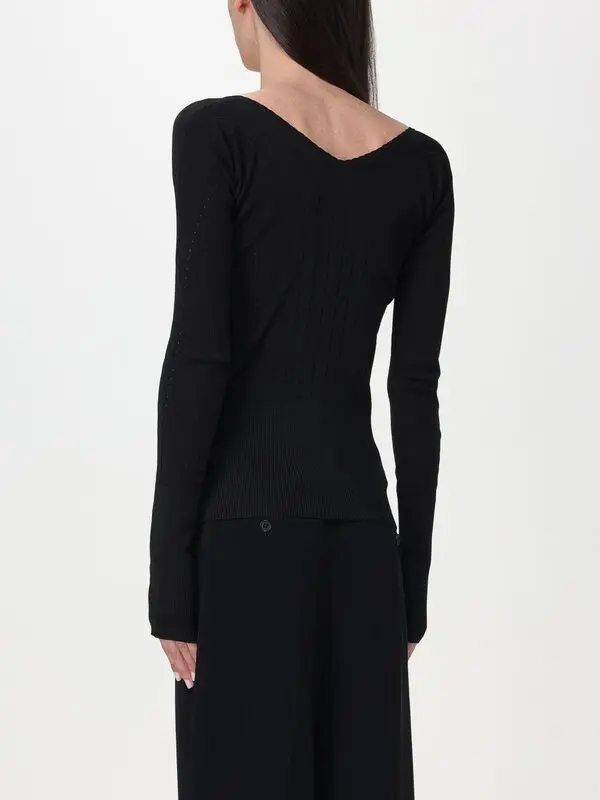 Jacquemus Sweater - Black