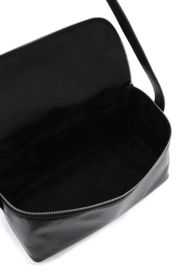 JIL SANDER Media Camera Bag For