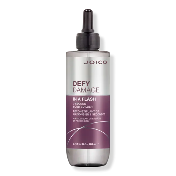 JOICO Defy Damage In A Flash 7-second Bond Builder - One-color