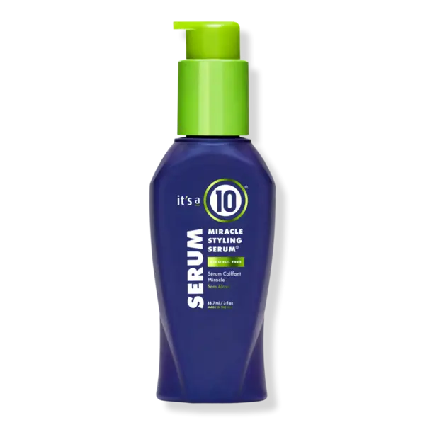 IT'S A 10 HAIRCARE Miracle Styling Serum - One-color